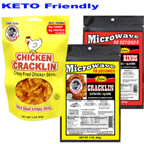 HOME [pappysjerky.com]